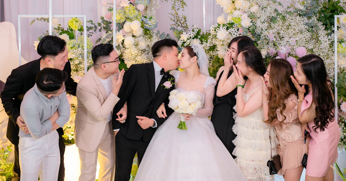 Mastering the Timeline: Your Ultimate Wedding Planning Guide for a Flawless Day